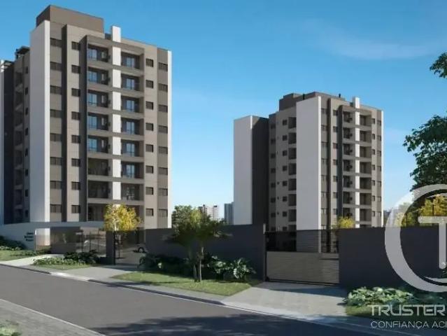 Apartamento para Venda em Cascavel/PR Neva 2 Quartos