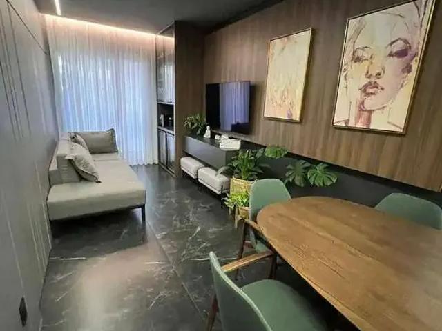 Apartamento para Venda em Cascavel/PR Neva 2 Quartos