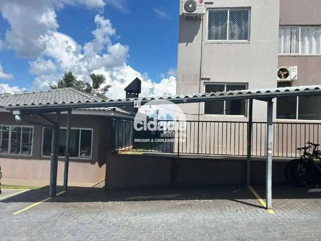 Apartamento para Venda em Cascavel/PR Neva 2 Quartos