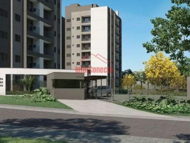 Apartamento para Venda em Cascavel/PR Neva 2 Quartos