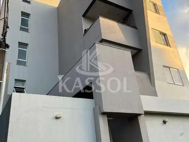 Apartamento para Venda em Cascavel/PR Neva 2 Quartos