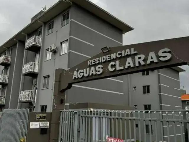 Apartamento para Venda em Cascavel/PR Neva 2 Quartos