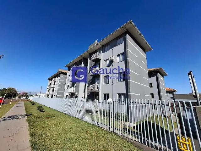 Apartamento para Venda em Cascavel/PR Neva 2 Quartos