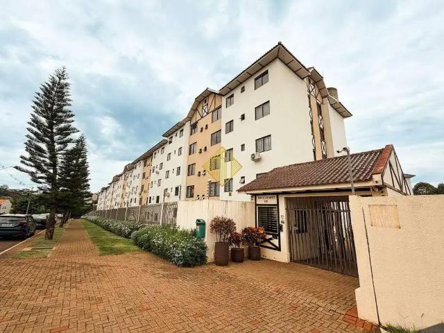 Apartamento para Venda em Cascavel/PR Neva 2 Quartos