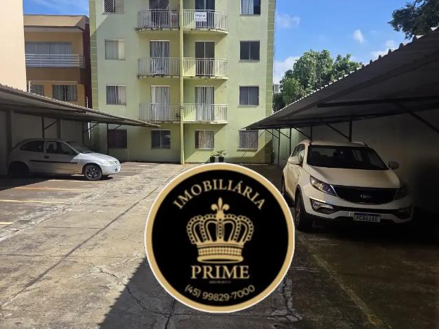Apartamento para Venda em Cascavel/PR Neva 2 Quartos