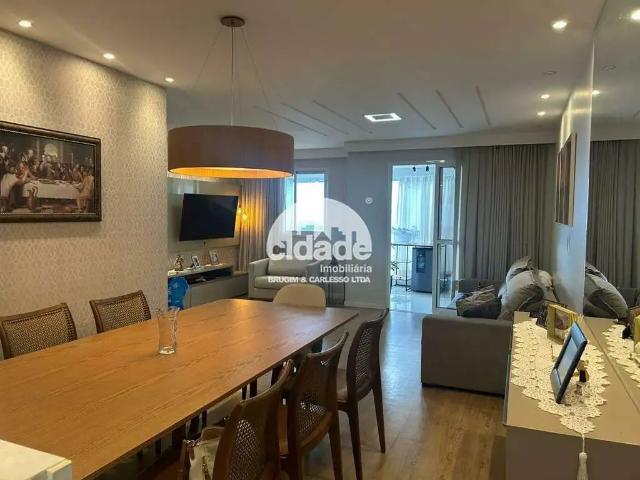 Apartamento para Venda em Cascavel/PR Neva 2 Quartos
