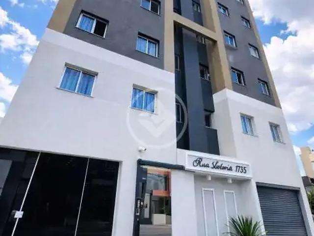 Apartamento para Venda em Cascavel/PR Neva 2 Quartos