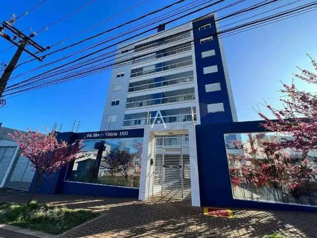 Apartamento para Venda em Cascavel/PR Neva 2 Quartos