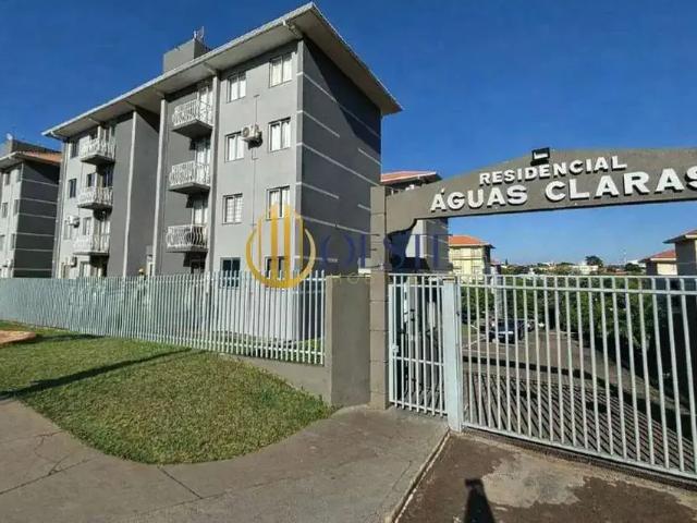 Apartamento para Venda em Cascavel/PR Neva 2 Quartos