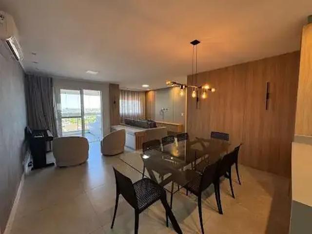 Apartamento para Venda em Cascavel/PR Neva 2 Quartos