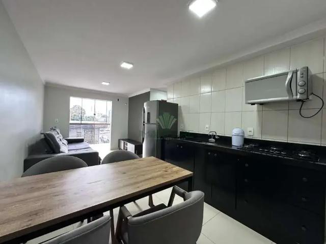 Apartamento para Venda em Cascavel/PR Neva 2 Quartos