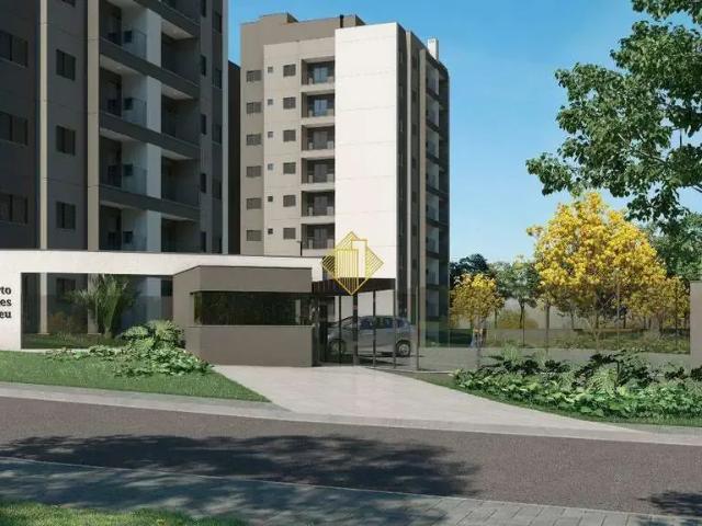 Apartamento para Venda em Cascavel/PR Neva 2 Quartos