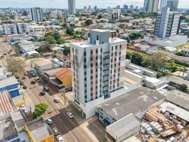 Apartamento para Venda em Cascavel/PR Neva 2 Quartos