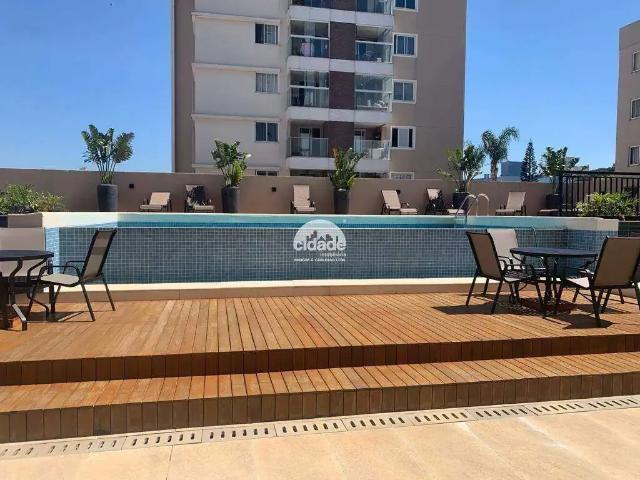 Apartamento para Venda em Cascavel/PR Neva 2 Quartos