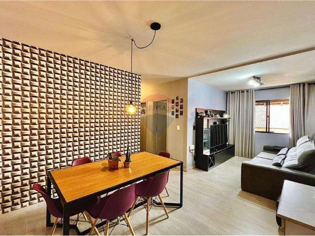 Apartamento para Venda em Cascavel/PR Neva 2 Quartos