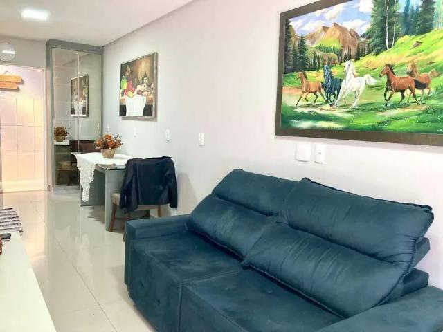 Apartamento para Venda em Cascavel/PR Neva 2 Quartos