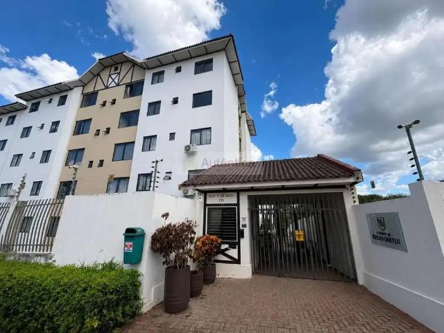 Apartamento para Venda em Cascavel/PR Neva 2 Quartos