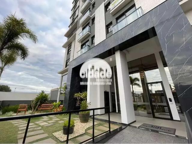 Apartamento para Venda em Cascavel/PR Neva 2 Quartos