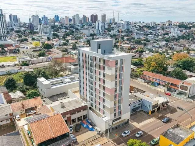 Apartamento para Venda em Cascavel/PR Neva 2 Quartos