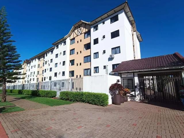 Apartamento para Venda em Cascavel/PR Neva 2 Quartos