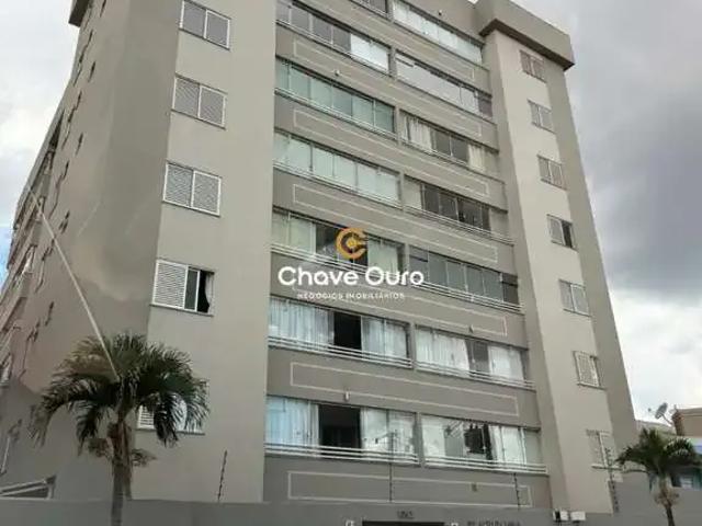Apartamento para Venda em Cascavel/PR Neva 2 Quartos