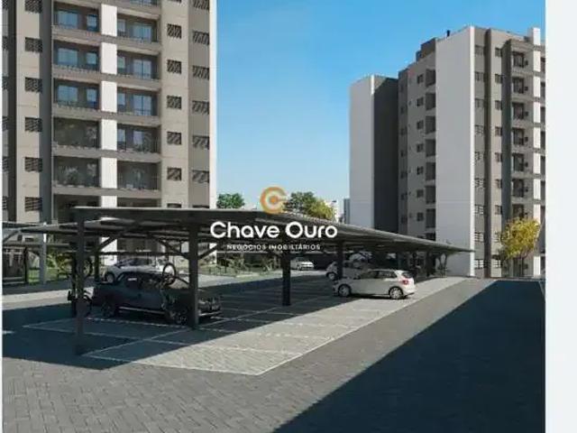 Apartamento para Venda em Cascavel/PR Neva 2 Quartos