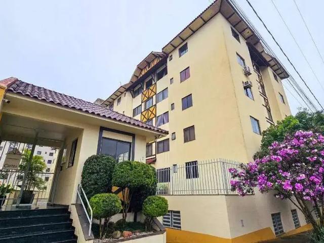 Apartamento para Venda em Cascavel/PR Neva 2 Quartos