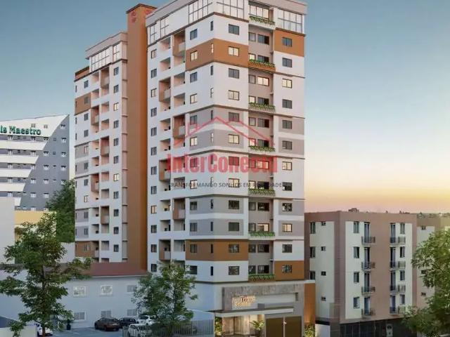 Apartamento para Venda em Cascavel/PR Neva 2 Quartos