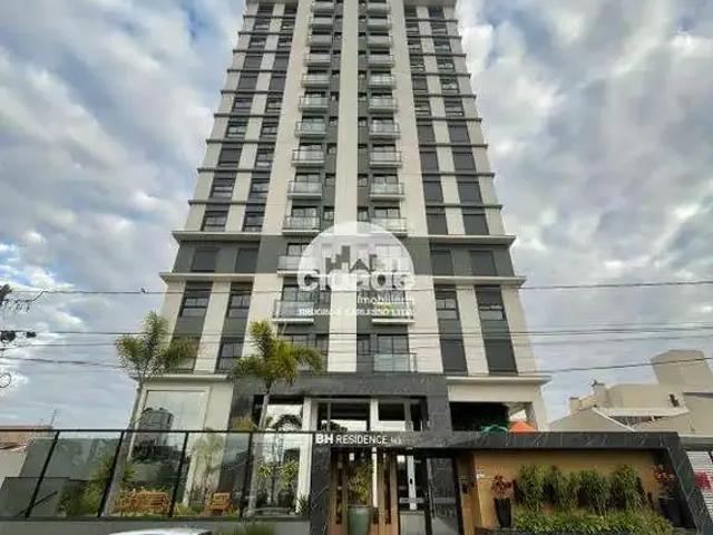 Apartamento para Venda em Cascavel/PR Neva 2 Quartos