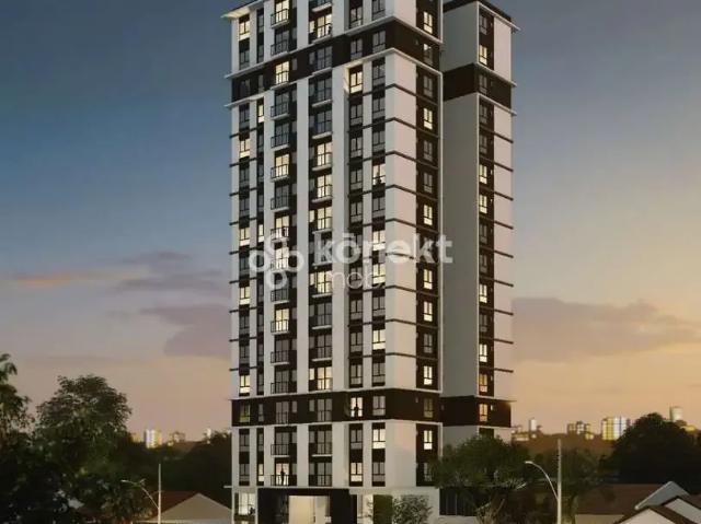 Apartamento para Venda em Cascavel/PR Neva 2 Quartos