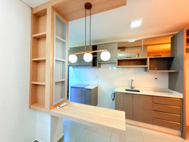 Apartamento para Venda em Cascavel/PR Neva 2 Quartos