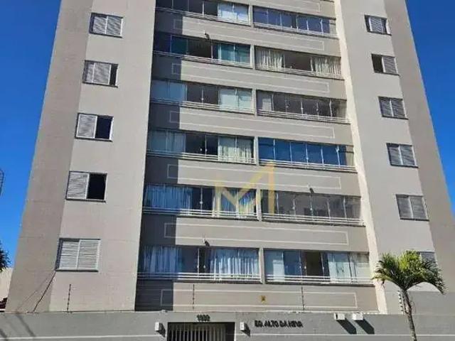 Apartamento para Venda em Cascavel/PR Neva 2 Quartos
