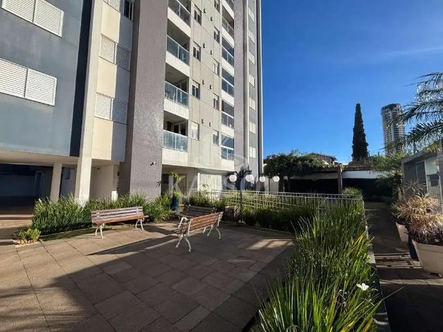 Apartamento para Venda em Cascavel/PR Neva 2 Quartos