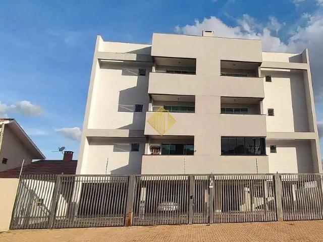 Apartamento para Venda em Cascavel/PR Neva 2 Quartos