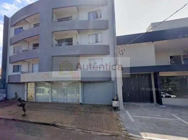 Apartamento para Venda em Cascavel/PR Neva 2 Quartos