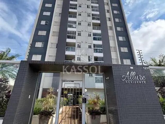 Apartamento para Venda em Cascavel/PR Neva 2 Quartos