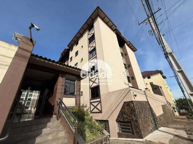 Apartamento para Venda em Cascavel/PR Neva 2 Quartos
