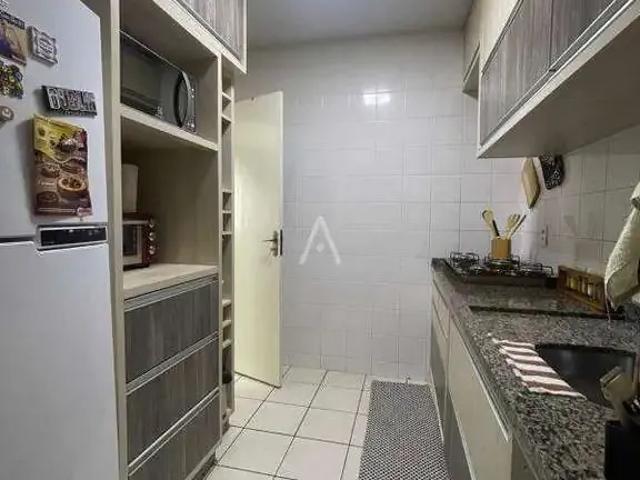 Apartamento para Venda em Cascavel/PR Neva 2 Quartos