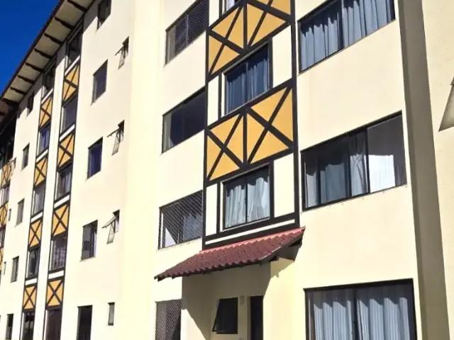 Apartamento para Venda em Cascavel/PR Neva 2 Quartos