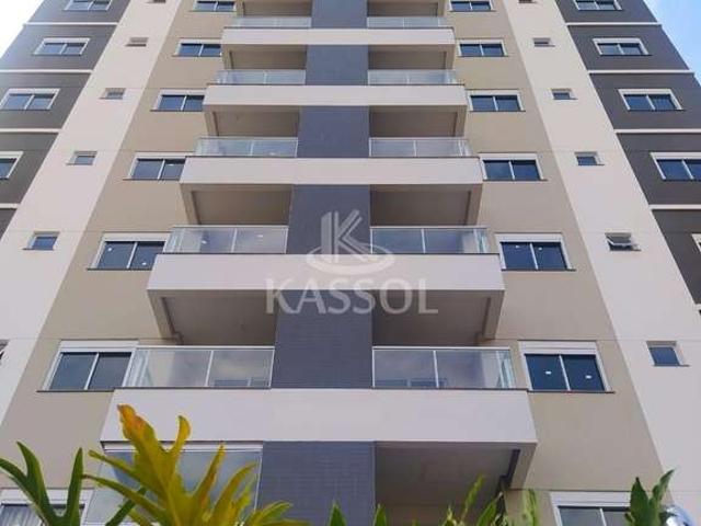 Apartamento para Venda em Cascavel/PR Neva 2 Quartos