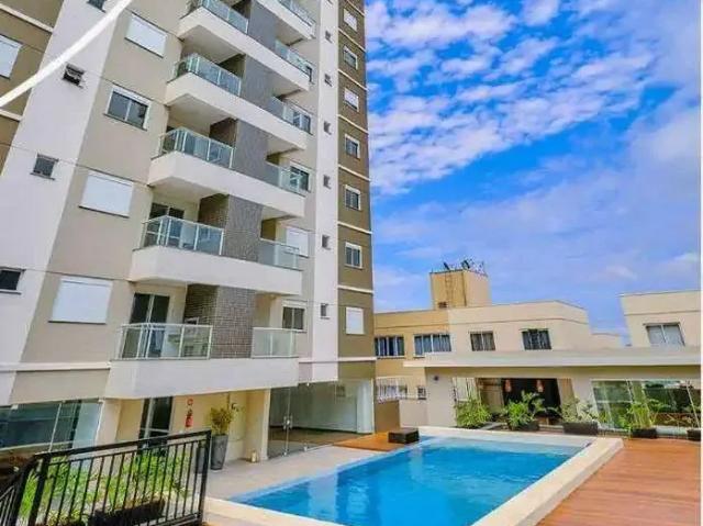 Apartamento para Venda em Cascavel/PR Neva 2 Quartos