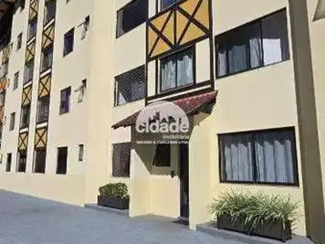 Apartamento para Venda em Cascavel/PR Neva 2 Quartos