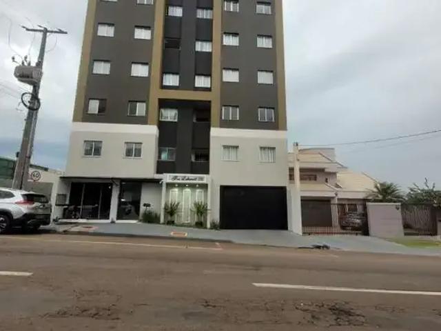 Apartamento para Venda em Cascavel/PR Neva 2 Quartos