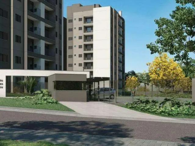 Apartamento para Venda em Cascavel/PR Neva 2 Quartos