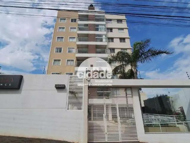 Apartamento para Venda em Cascavel/PR Neva 2 Quartos