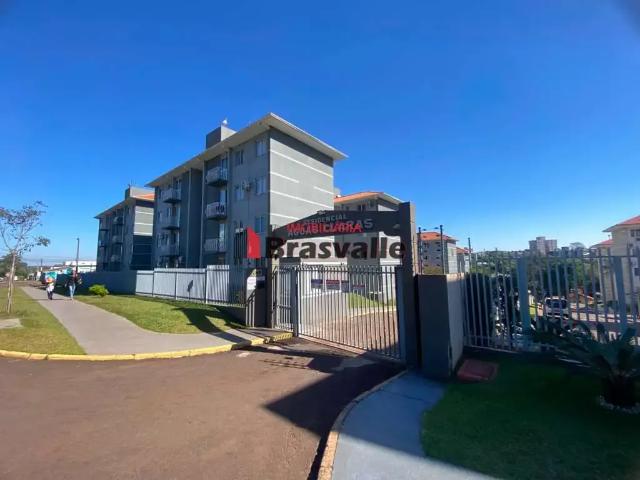 Apartamento para Venda em Cascavel/PR Neva 3 Quartos
