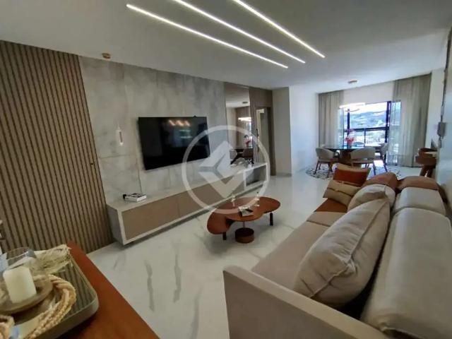 Apartamento para Venda em Cascavel/PR Neva 3 Quartos
