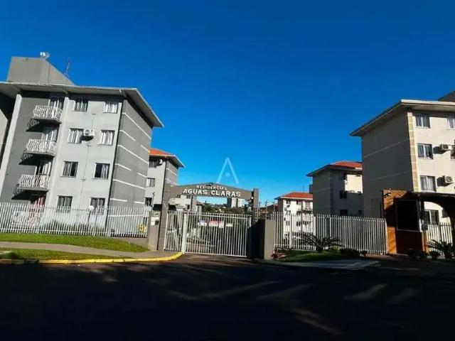 Apartamento para Venda em Cascavel/PR Neva 3 Quartos
