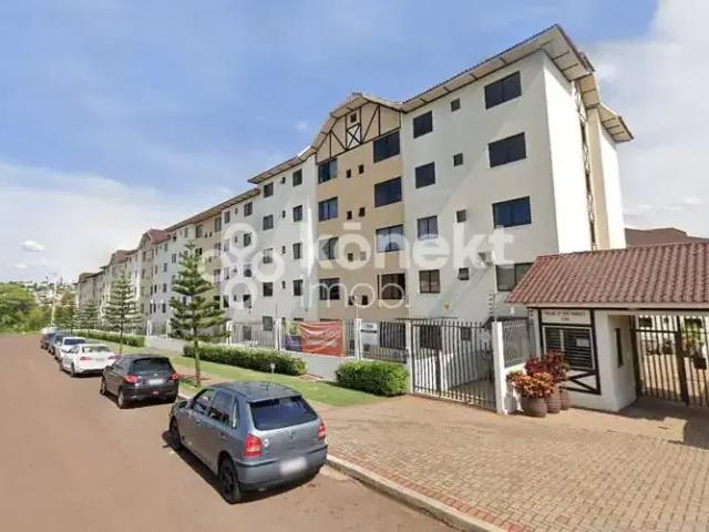 Apartamento para Venda em Cascavel/PR Neva 3 Quartos