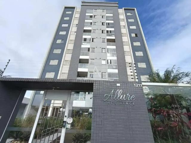 Apartamento para Venda em Cascavel/PR Neva 3 Quartos